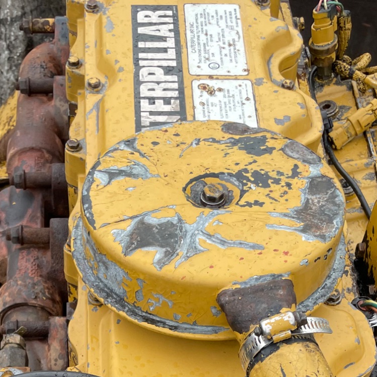 Иконка канала Diesel Motors