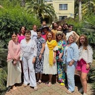 Иконка канала Интенсив "Терапия и море"