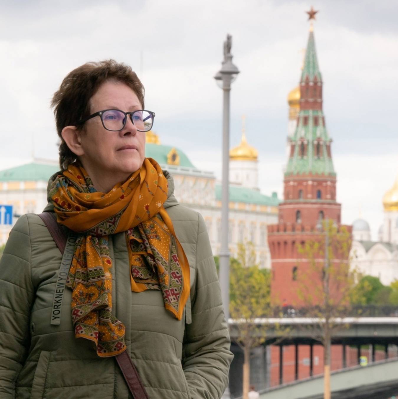 Иконка канала Экскурсии детей по Суздалю