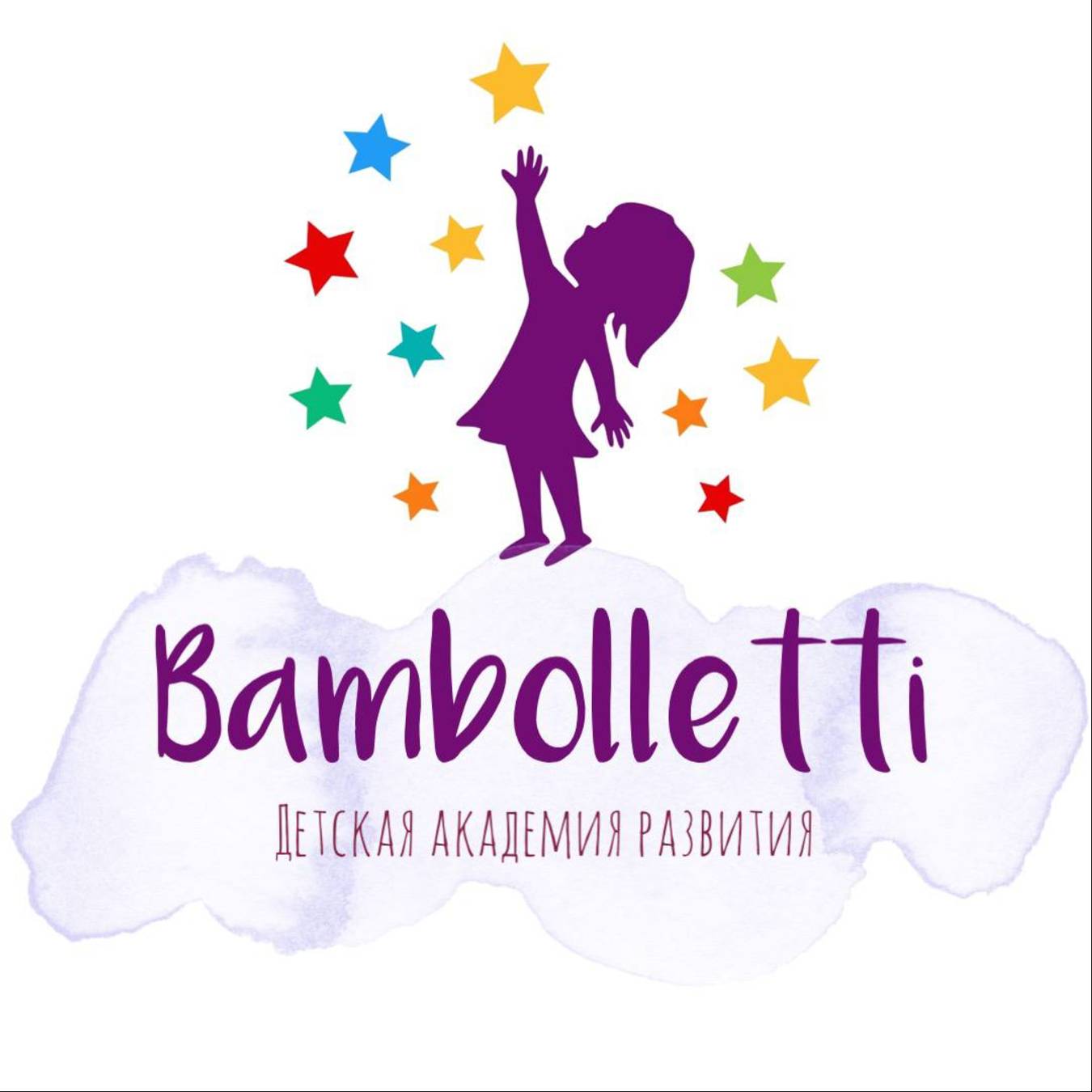 Иконка канала Детский центр развития Бамболлетти