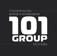 Иконка канала 101 GROUP | РЕМОНТ | СТРОИТЕЛЬСТВО ДОМОВ