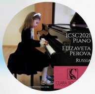 Иконка канала Лиза Перова на RUTUBE