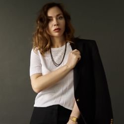 Иконка канала Дарии Маликовой / Все о недвижимости