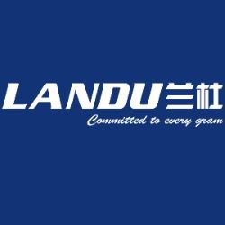 Иконка канала LANDU Новый Материал Лтд.