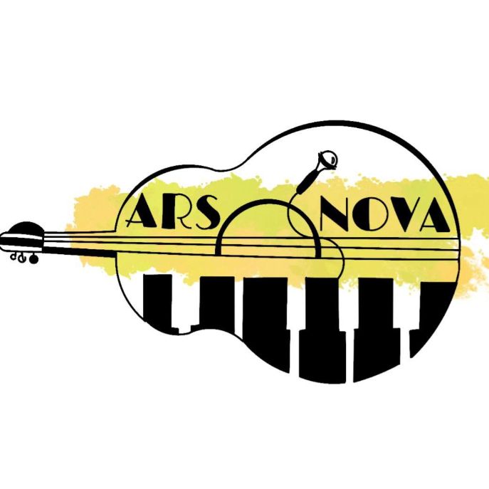 Иконка канала Ars Nova