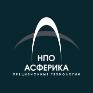 Иконка канала ООО "НПО АСФЕРИКА"
