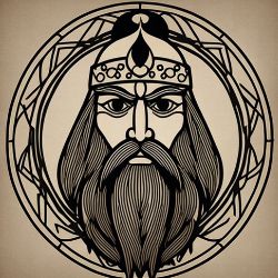 Иконка канала DALEBOR Gaming