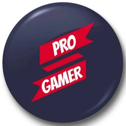 Иконка канала PRO GAMER