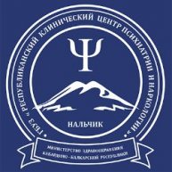 Иконка канала ГБУЗ "РКЦПиН" МЗ КБР