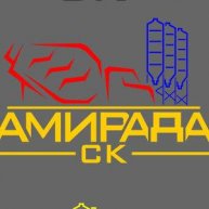 Иконка канала СК АМИРАДА