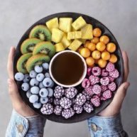 Иконка канала Кулинарный Клуб