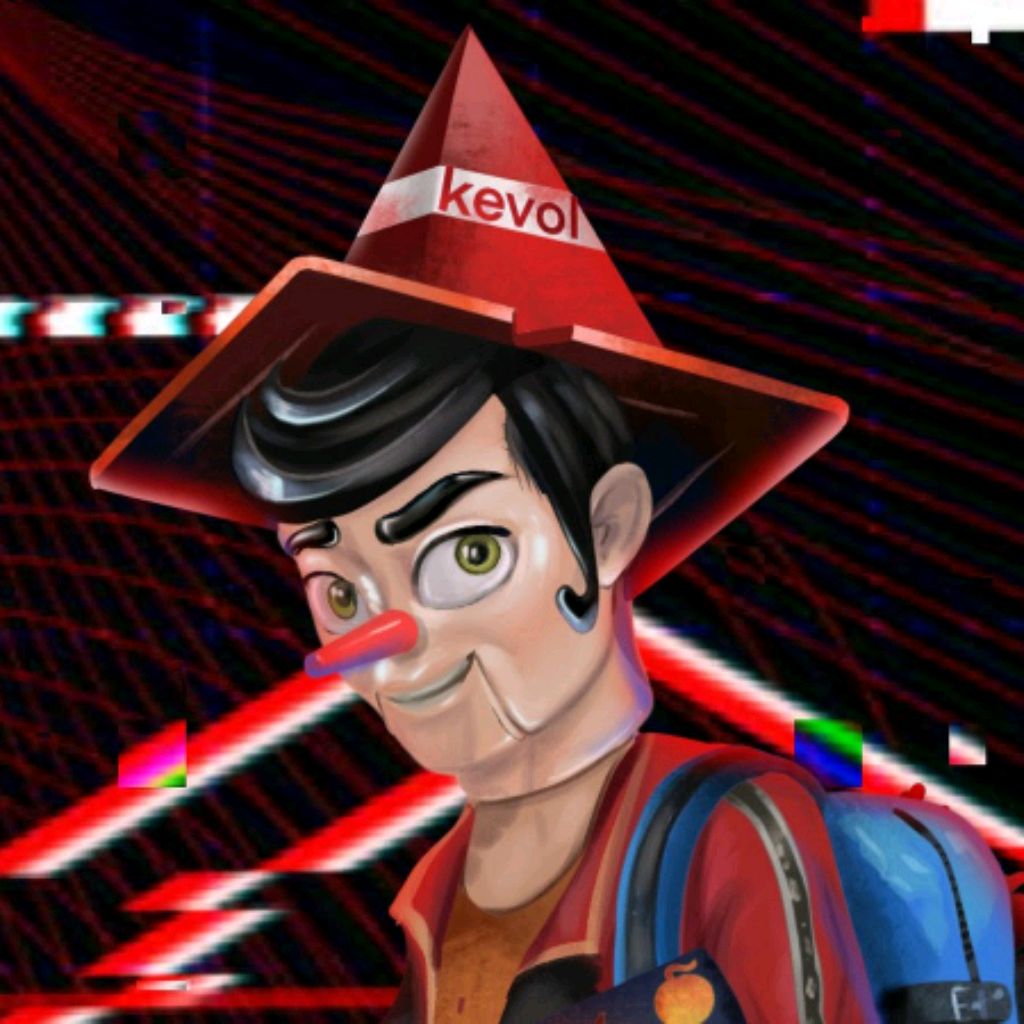 Kevol (40536468) - смотреть онлайн все 7 видео на RUTUBE