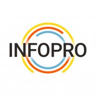 Иконка канала ГК ИНФОПРО
