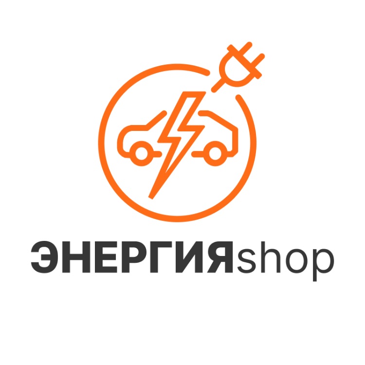 Иконка канала ЭНЕРГИЯshop