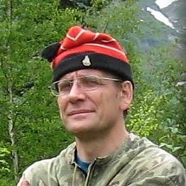 Иконка канала Клуб РГО "Вега". Иванов Ю.П.