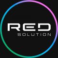 Иконка канала RED SOLUTION