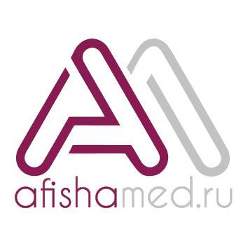 Иконка канала Afisha Med