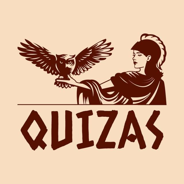 Иконка канала Quizas