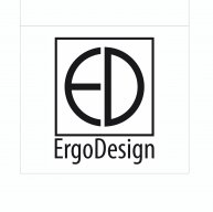 Иконка канала Эргодизайн