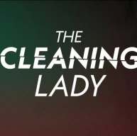 Иконка канала Сериал Уборщица / The Cleaning Lady