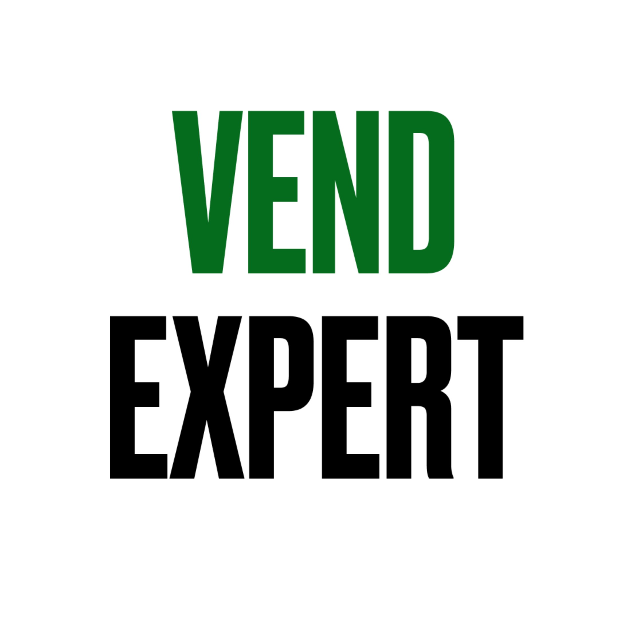 Иконка канала Vend.Expert|Производитель вендинговых решений