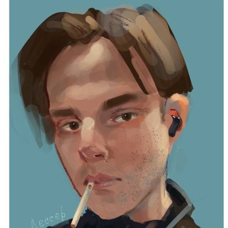 Иконка канала Psy. Metelitsa