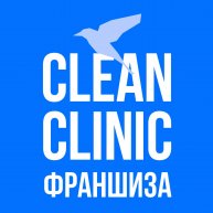 Иконка канала Франшиза Clean Clinic