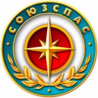 Иконка канала ПАСФ ООО "СОЮЗСПАС"