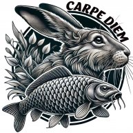 Иконка канала Carpe Diem Охота и Рыбалка