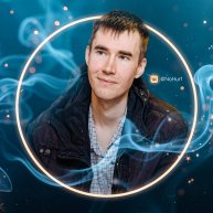 Иконка канала NoHurt | Эманации