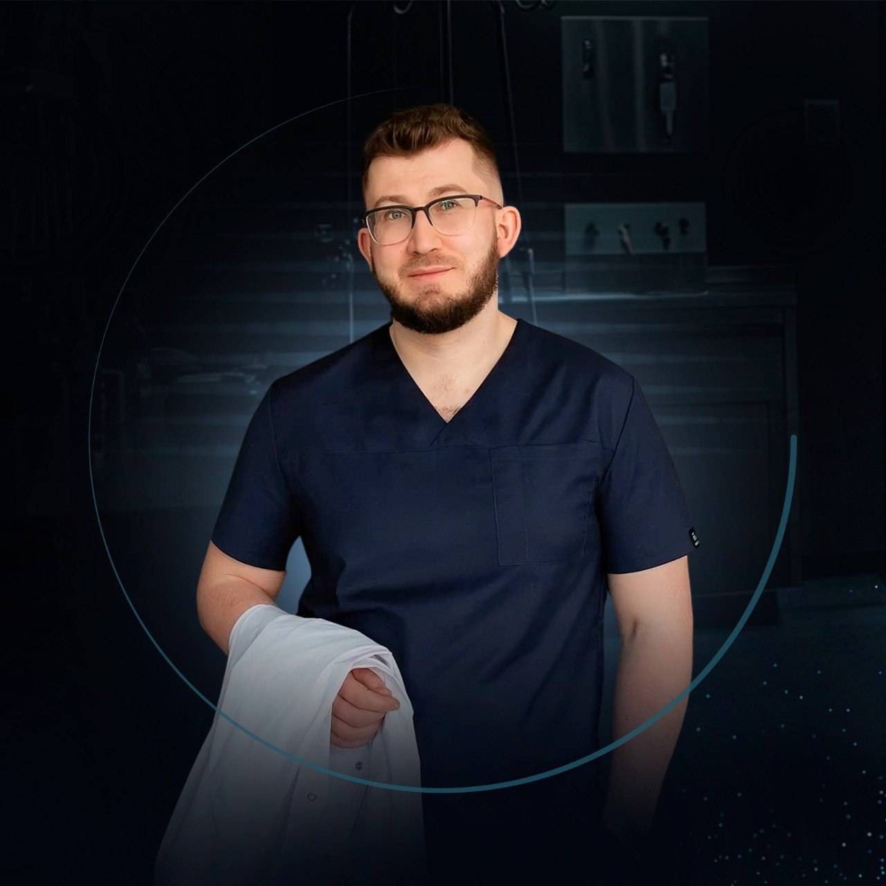 Иконка канала Гринёв Иван Александрович