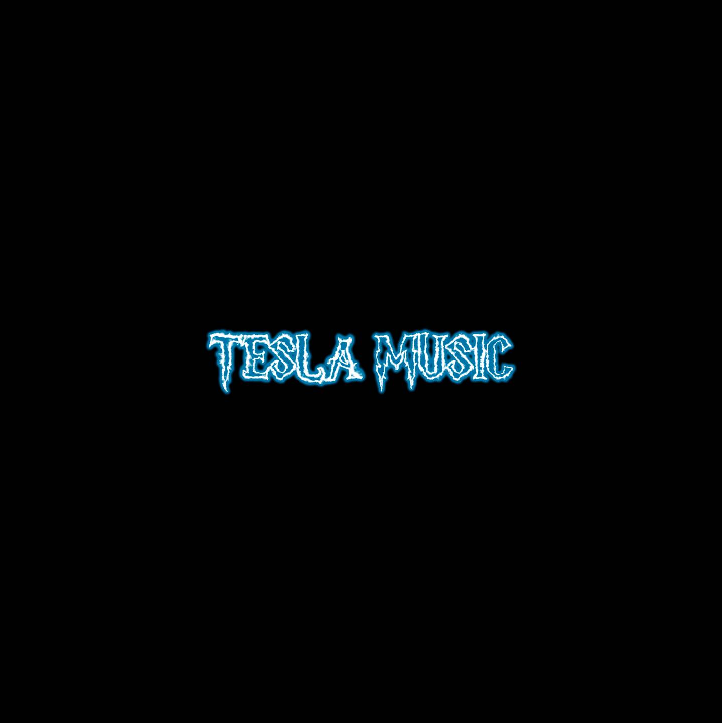 Иконка канала Tesla Music