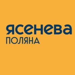 Иконка канала Ясенева Поляна