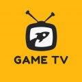 Иконка канала GAME TV