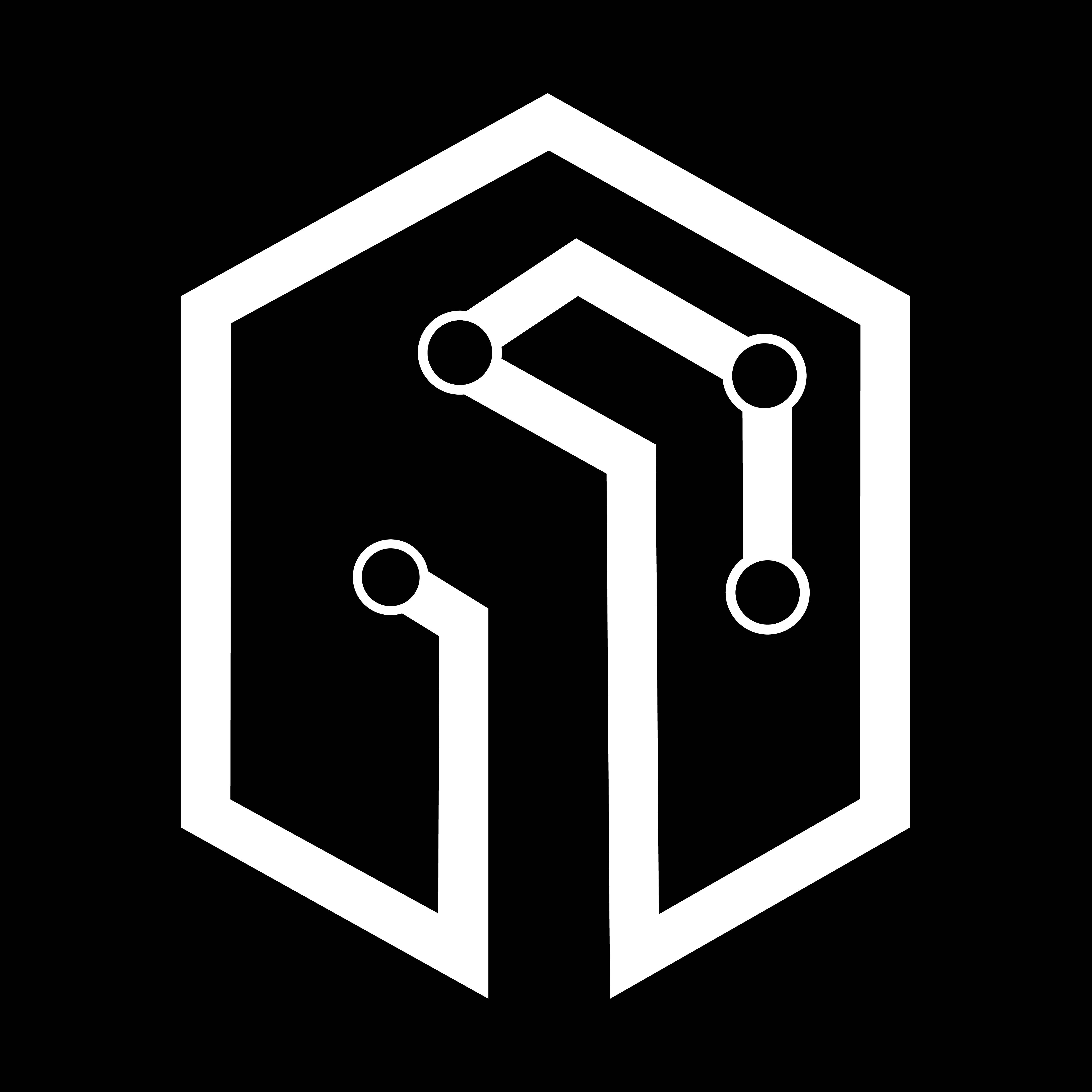 Иконка канала BIM ENVELOP