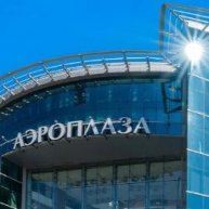 Иконка канала ДЦ Аэроплаза