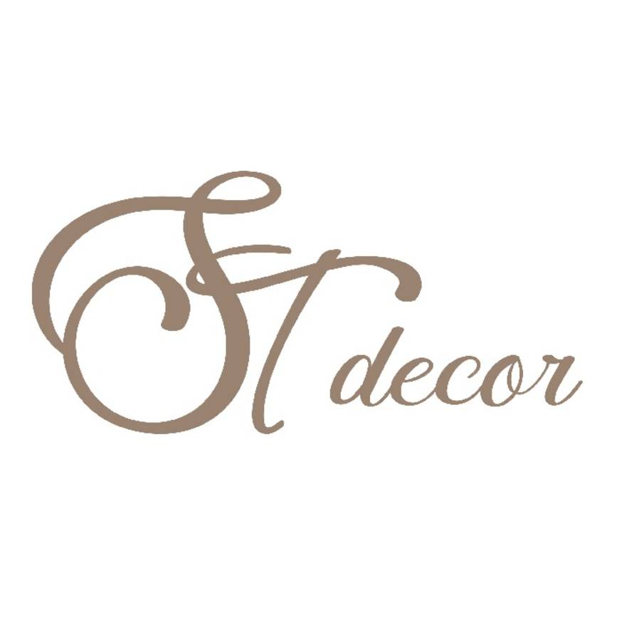 Иконка канала ST Decor Новогодние и пасхальные украшения