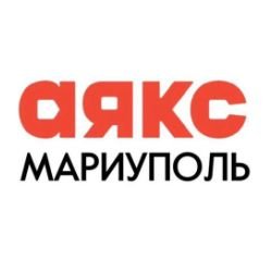 Иконка канала АЯКС - МАРИУПОЛЬ