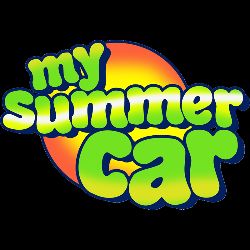 Иконка канала My Summer Car