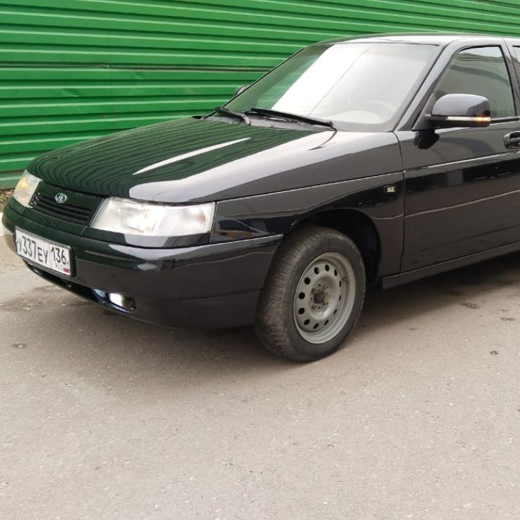 Иконка канала Покраска авто