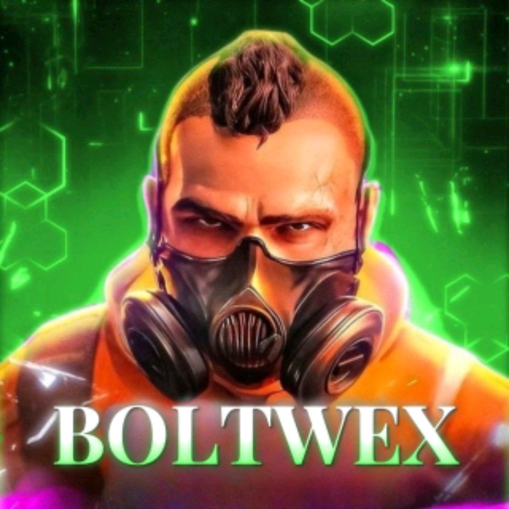Иконка канала BOLTWEX RT