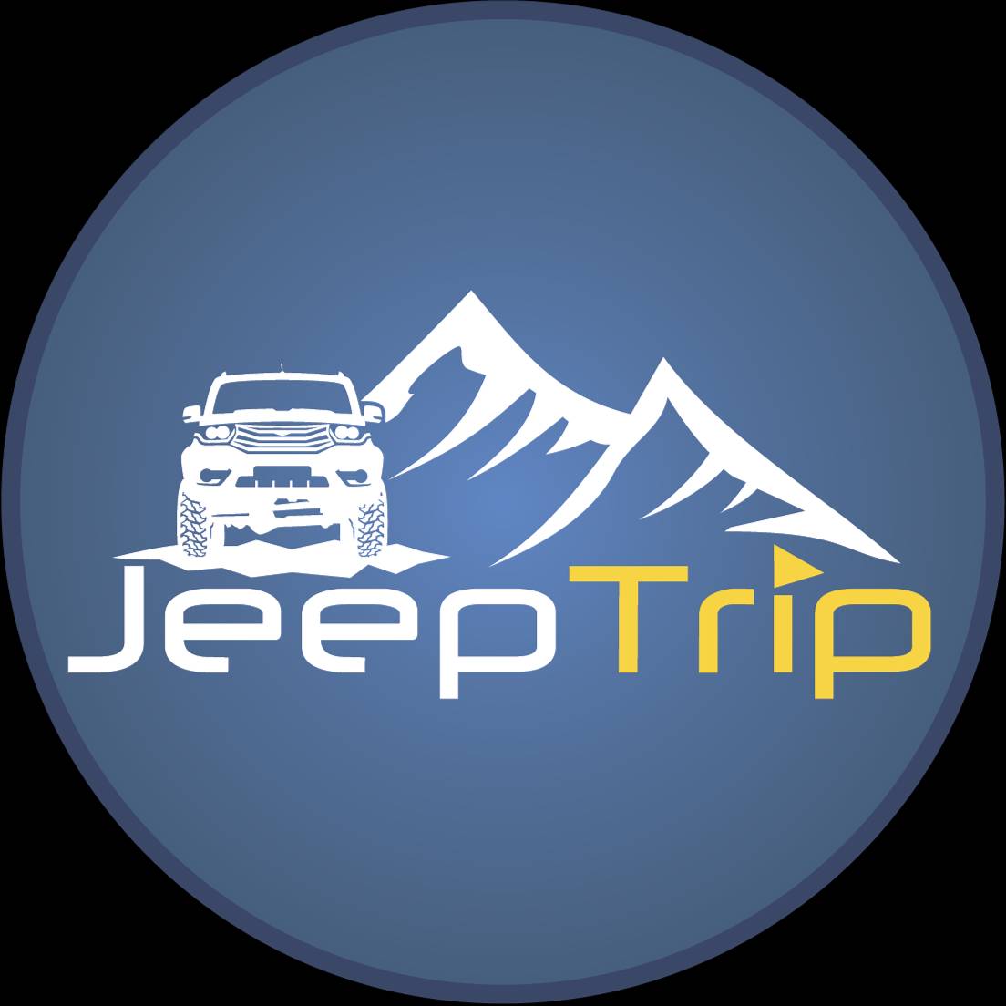 Иконка канала JeepTrip - Активные туры по Крыму и Кавказу