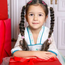 Иконка канала Juliana_LOL