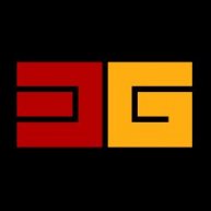 Иконка канала E-GENS