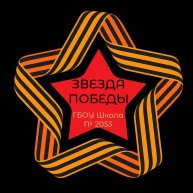 Иконка канала Звезда Победы