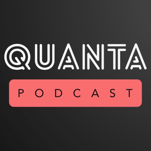 Иконка канала Quanta Podcast