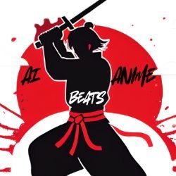 Иконка канала Ai Anime Beats