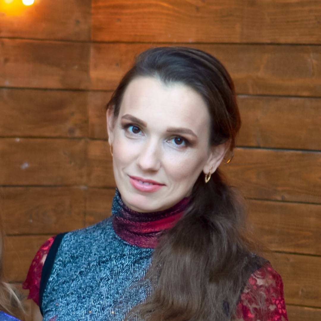 Иконка канала Любовь Ляднова