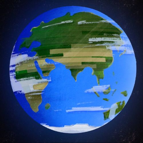 Иконка канала DPV