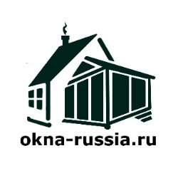 Иконка канала Okna-Russia